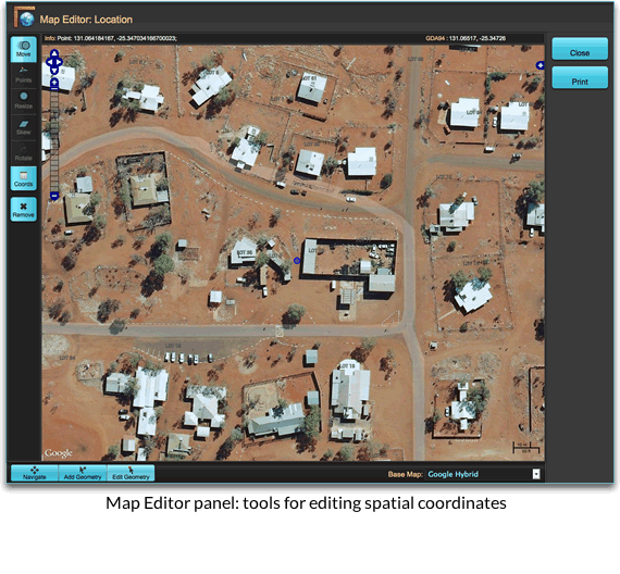 In depth: recording & imparting knowledge in Keeping Culture